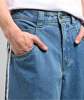 A.LAB Stripe Rave Blue Jeans at Mall of America® in Bloomington, MN