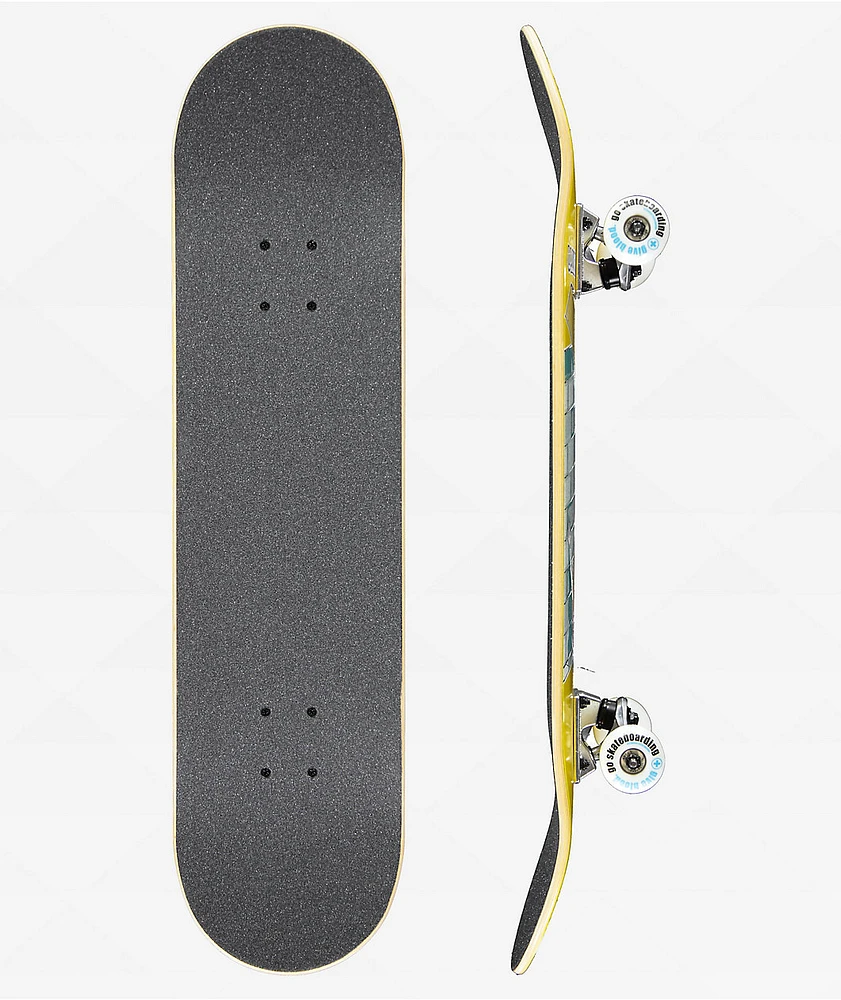 ATM Hot Dog 8.0" Skateboard Complete | Mall of America®