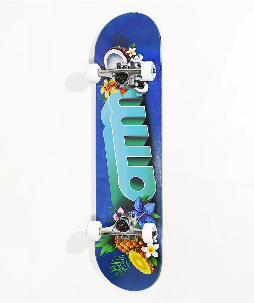 ATM Jungle Juice 7.75" Skateboard Complete | Mall of America®