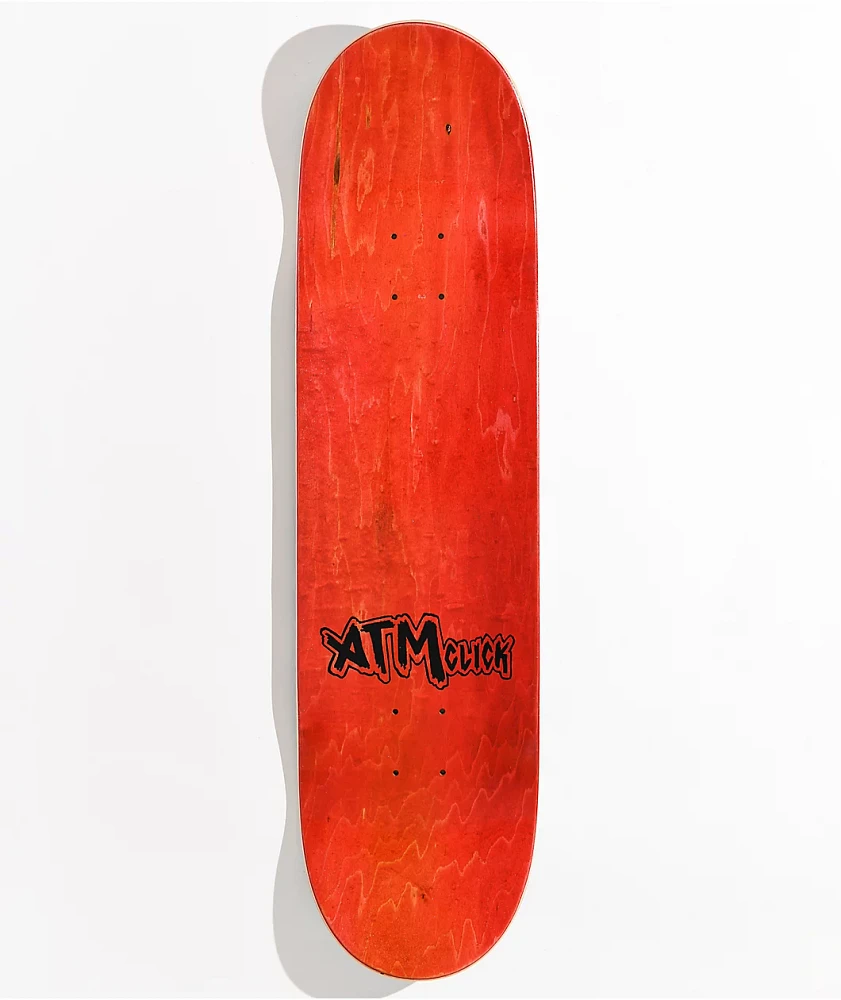 ATM New Evil 8.5" Skateboard Deck at Mall of America® in Bloomington, MN