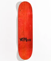 ATM New Evil 8.5" Skateboard Deck at Mall of America® in Bloomington, MN
