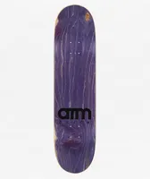 ATM Spider 8.25" Skateboard Deck | Hamilton Place