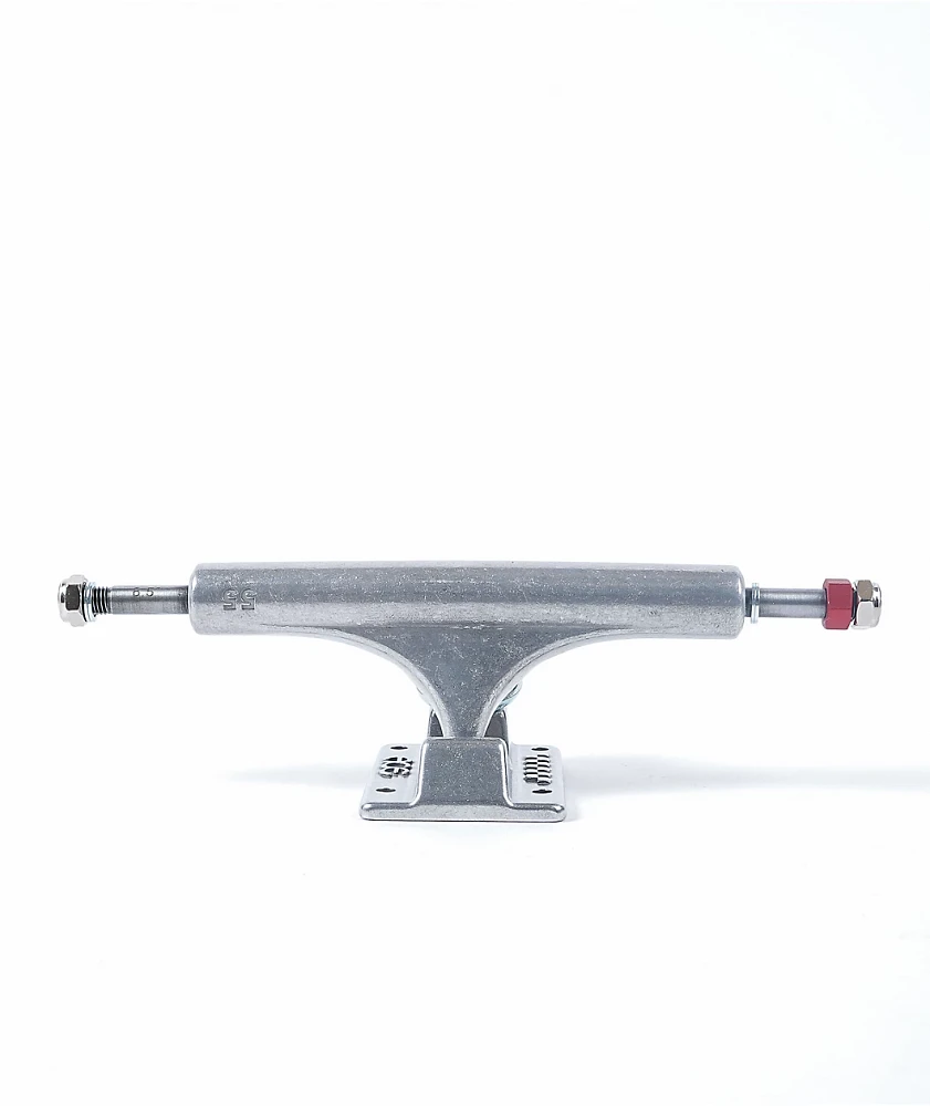 Ace 55 AF1 Polished Silver Skateboard Truck at Hamilton Place in ...