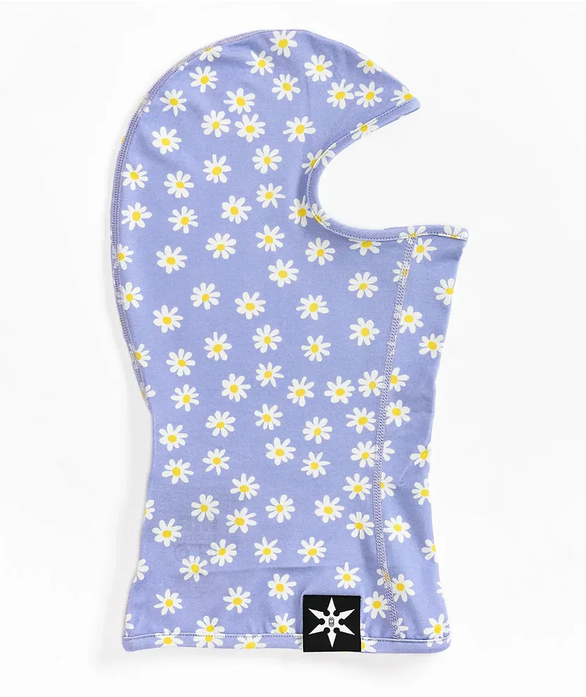 Airblaster Ninja Facemask Daisy Balaclava | Hamilton Place