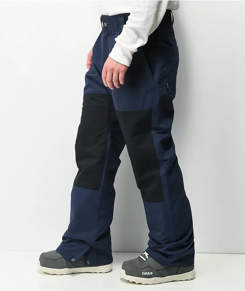 Airblaster Work Navy 10K Snowboard Pants | Mall of America®