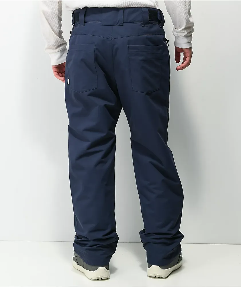 Airblaster Work Navy 10K Snowboard Pants | Mall of America®