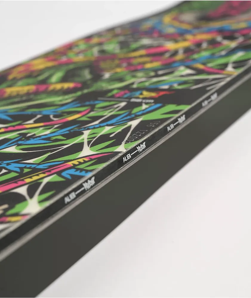 Alibi Feast Men's Snowboard 2023 | Mall of America®