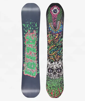 Alibi Feast Snowboard 2024 at Mall of America® in Bloomington, MN