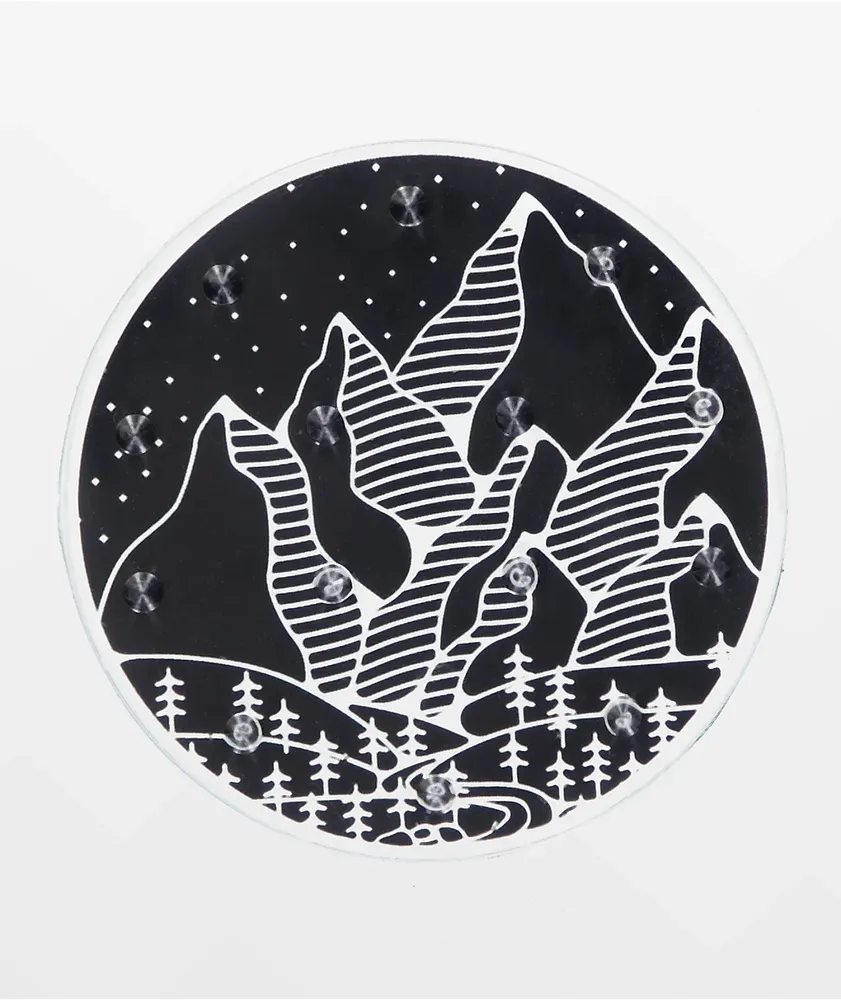 Alibi Peak Stomp Pad | Hamilton Place