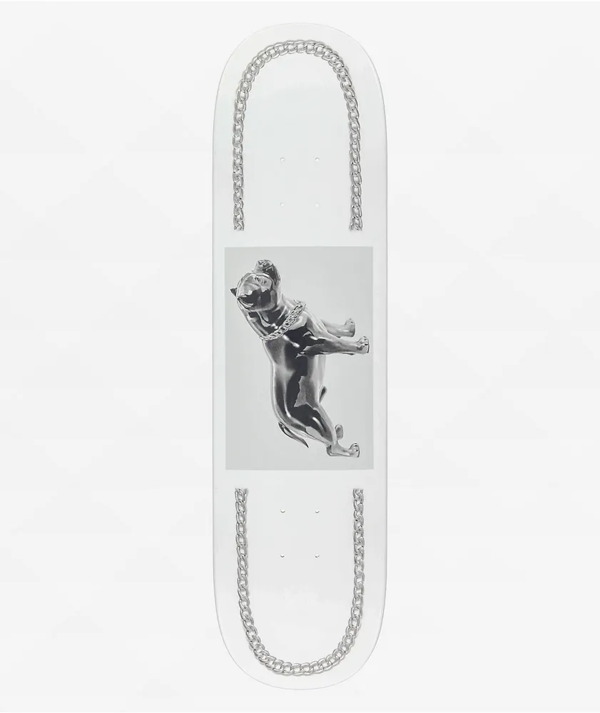 Alien Workshop Spears Bully 8.375" Skateboard Deck | Hamilton Place