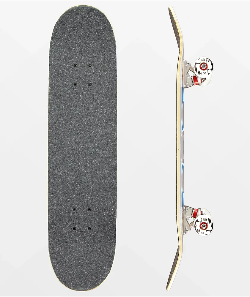 Alien Workshop Spectrum 7.75" Skateboard Complete at Mall of America ...