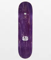 Alien Workshop Spectrum Glow 8.25" Skateboard Deck | Hamilton Place