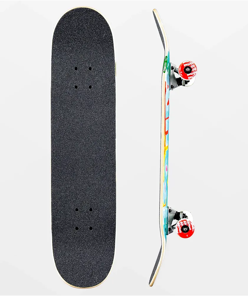 Almost Paint Smudge 7.5" Skateboard Complete at Mall of America® in ...