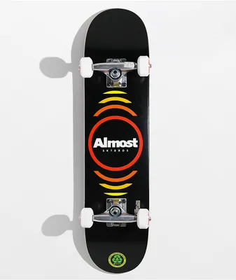 Almost Skateboards | Hamilton Place