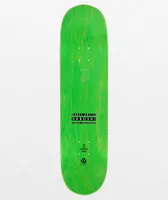 Almost Yuri Haroshi Monster Super Sap 8.375" Skateboard Deck | Mall of ...