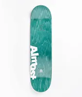 Almost Yuri Snake Pit 8.12" Skateboard Deck | Hamilton Place