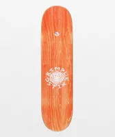 Anti-Hero Gerwer Grimple Sideshow 8.25" Skateboard Deck | CoolSprings ...