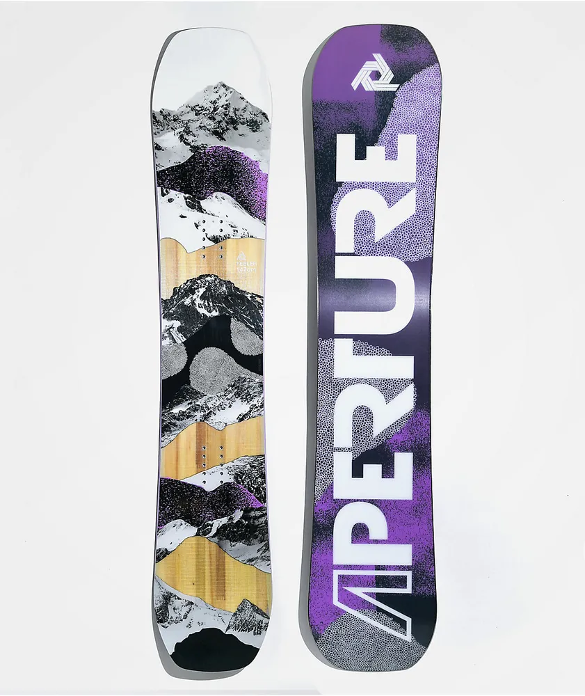 Aperture Feeler Snowboard 2022 | Mall of America®