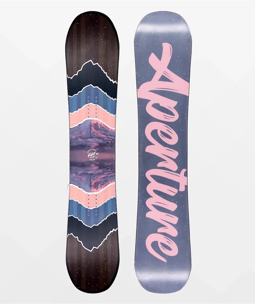 Aperture Feeler Snowboard 2023 | Hamilton Place