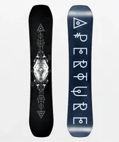 Aperture Quantum Snowboard 2021 | Hamilton Place