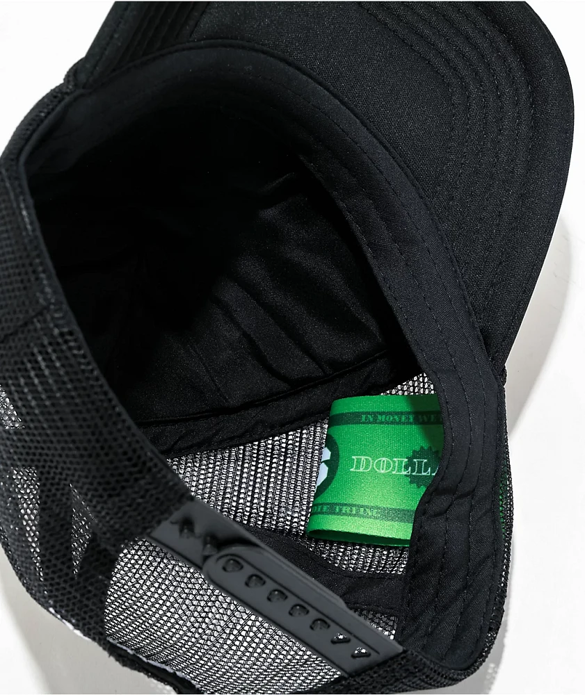 Apthcry Pretty Much Broke Black Trucker Hat | Mall of America®