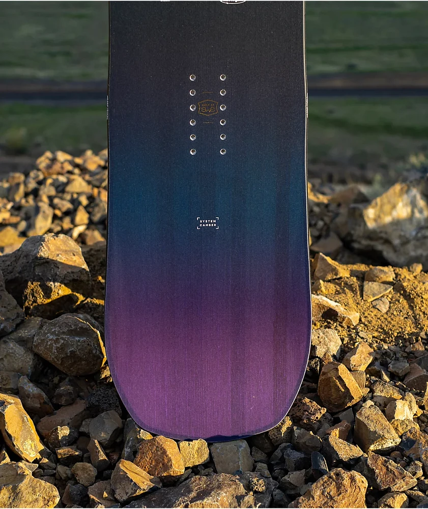 Arbor Draft Snowboard 2024 at Mall of America® in Bloomington, MN