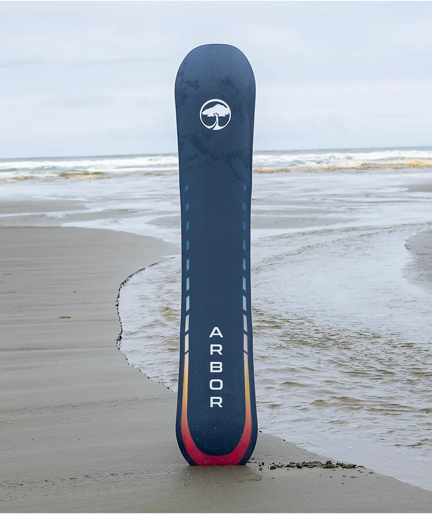 Arbor Formula Camber Snowboard 2024 | Mall of America®