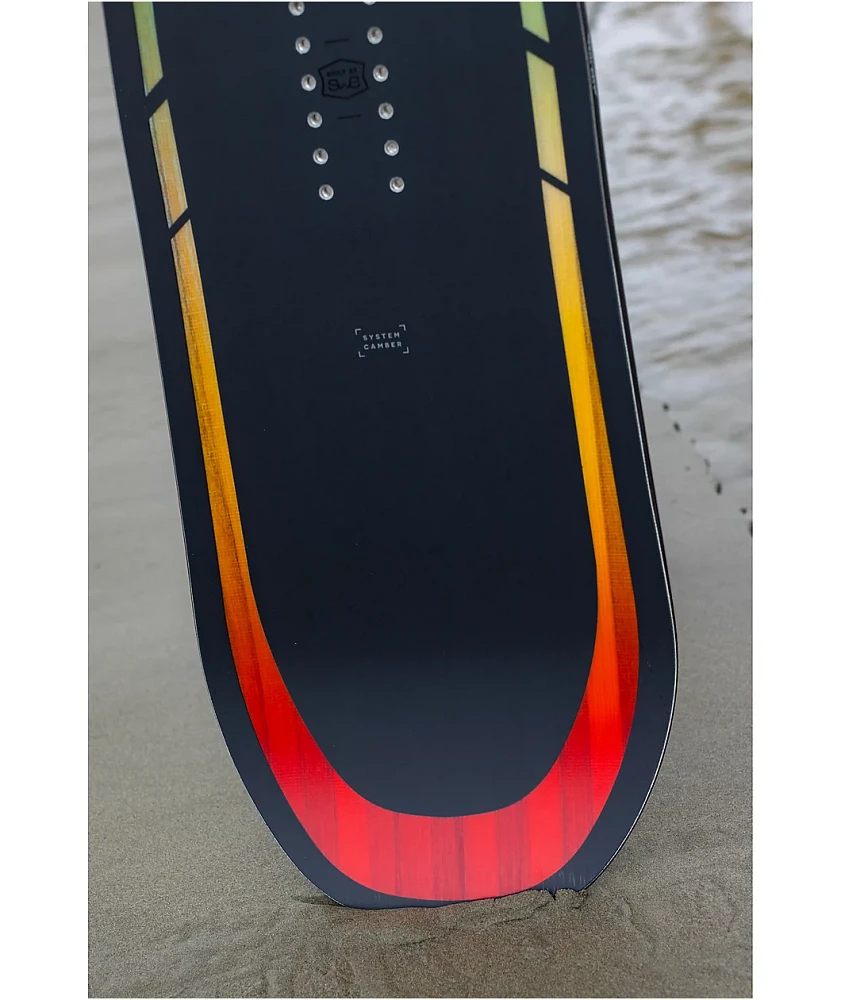 Arbor Formula Camber Snowboard 2024 | Mall of America®