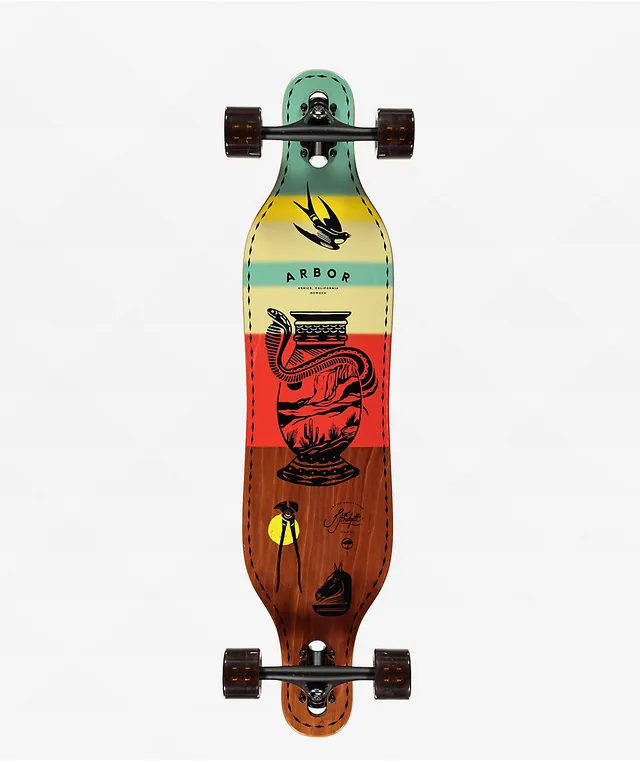 Longboards Complete | Mall of America®