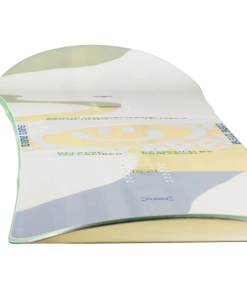 Arbor Relapse Snowboard 2024 | Mall of America®