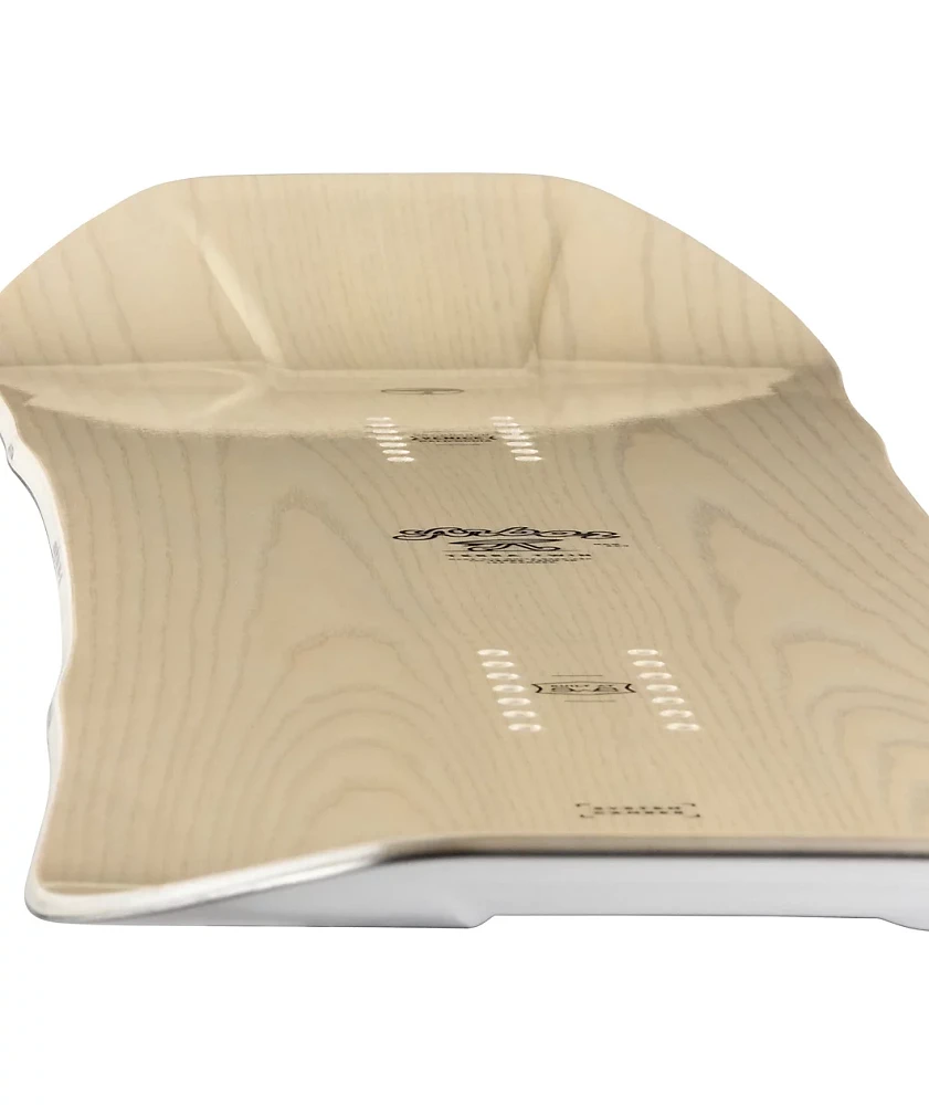 Arbor Terra Twin Camber Snowboard 2024 at Mall of America® in ...