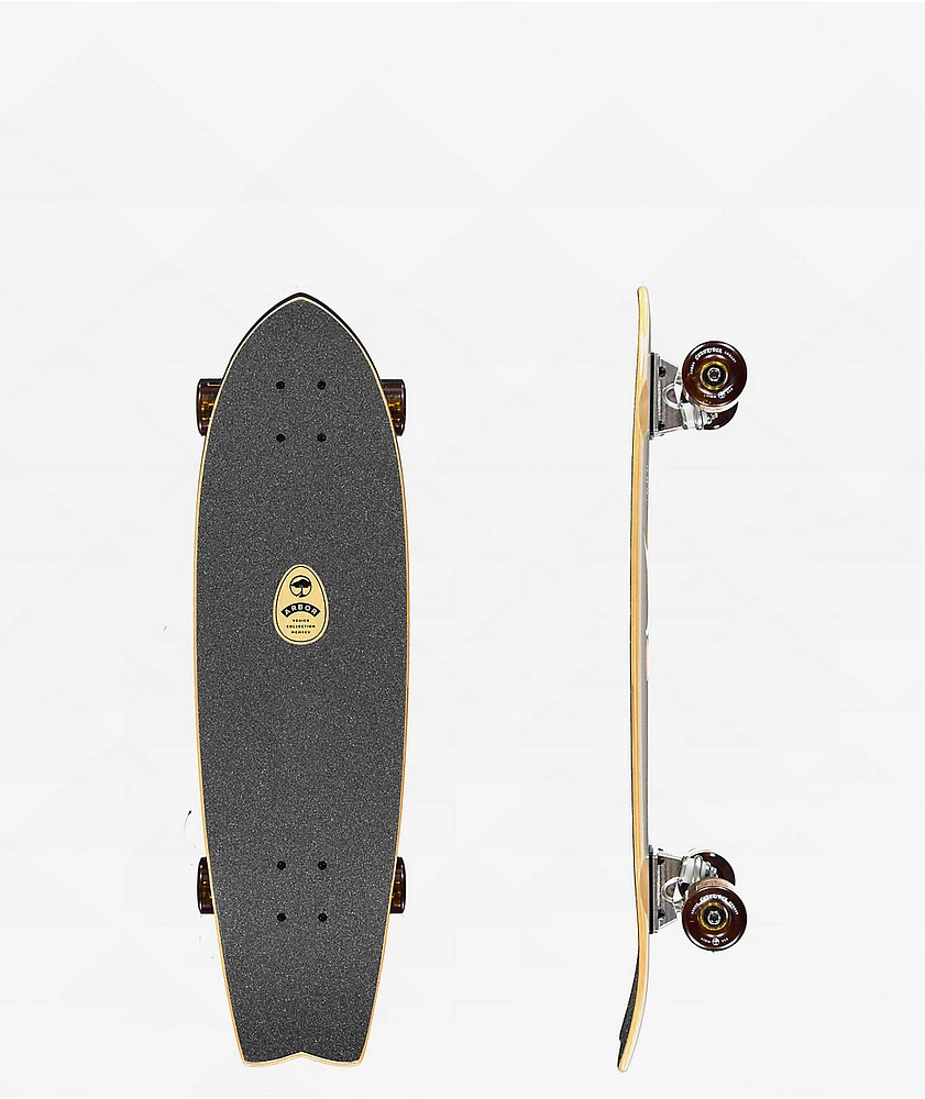 Arbor Venice Sizzler 30.5" Cruiser Skateboard Complete | Mall of America®