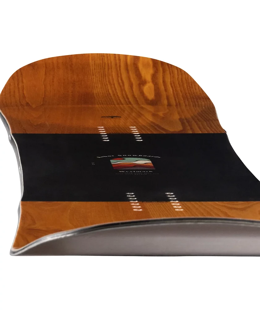 Arbor Westmark Rocker Snowboard 2024 | Mall of America®