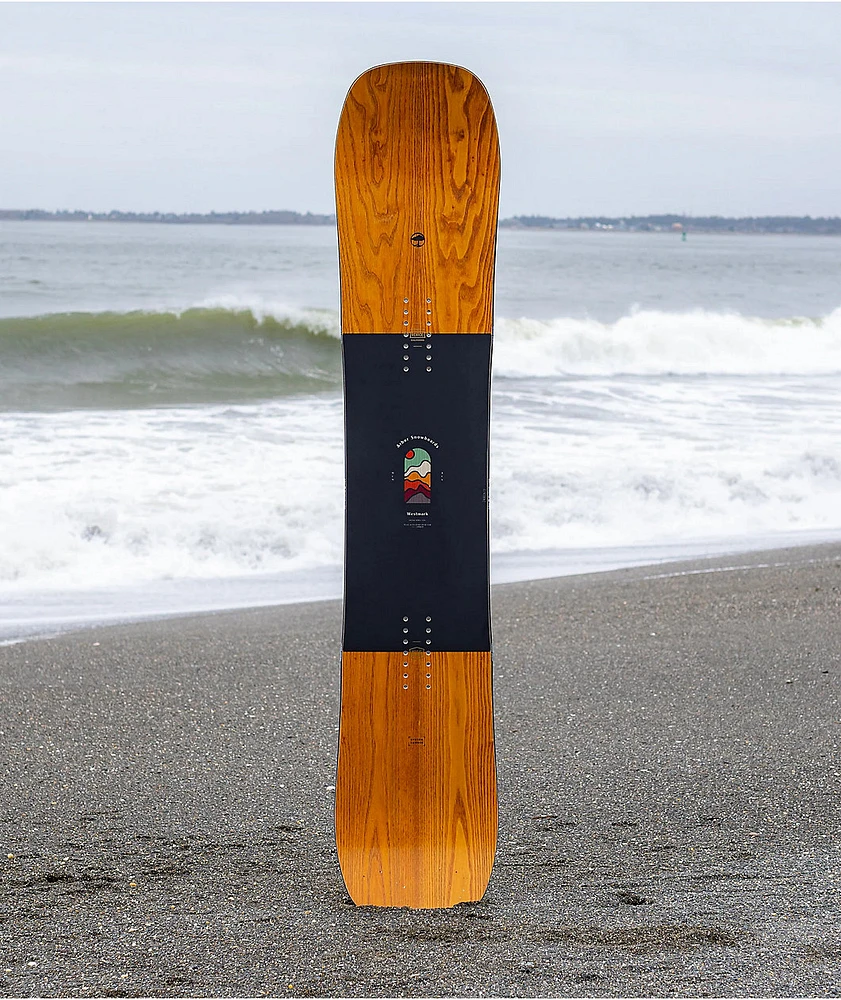 Arbor Westmark Rocker Snowboard 2024 | Mall of America®