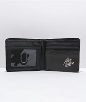 The Artist Collective Artist Collective Angel Devil Bifold Wallet ...