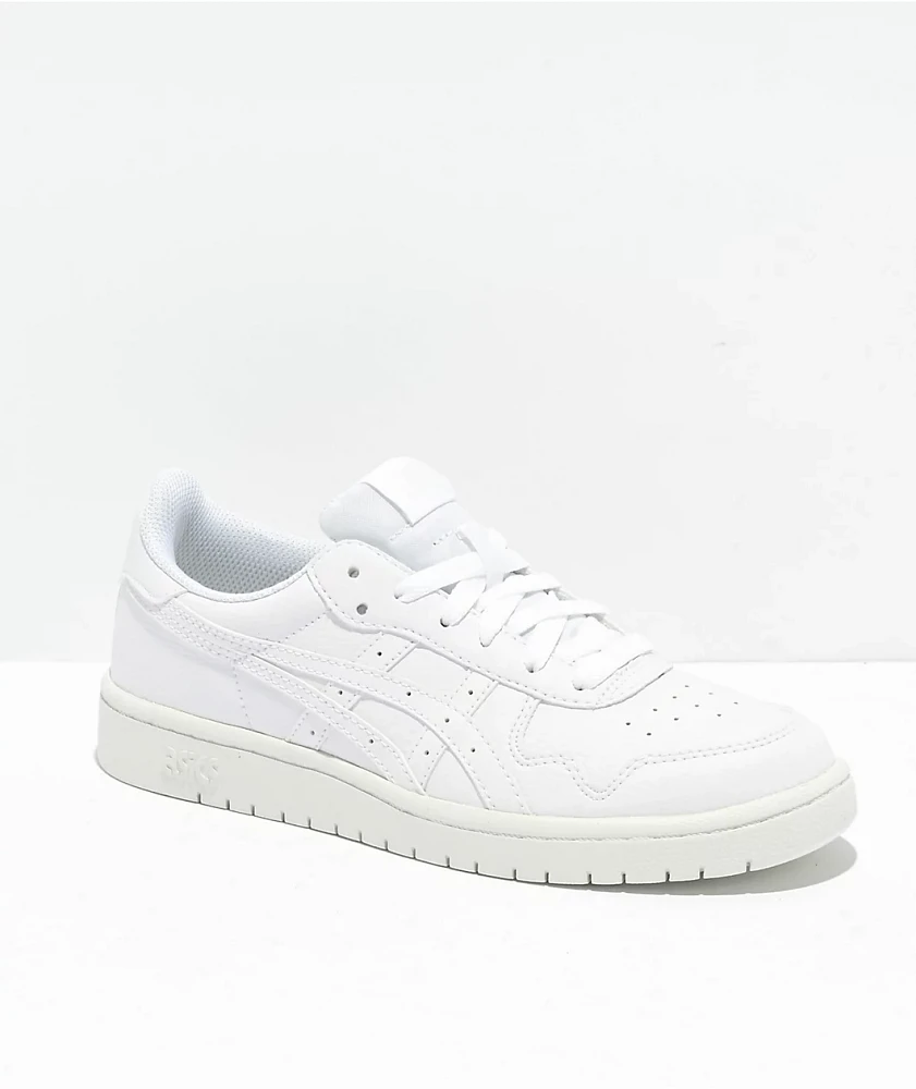Asics Japan S White Shoes | Liberty Center