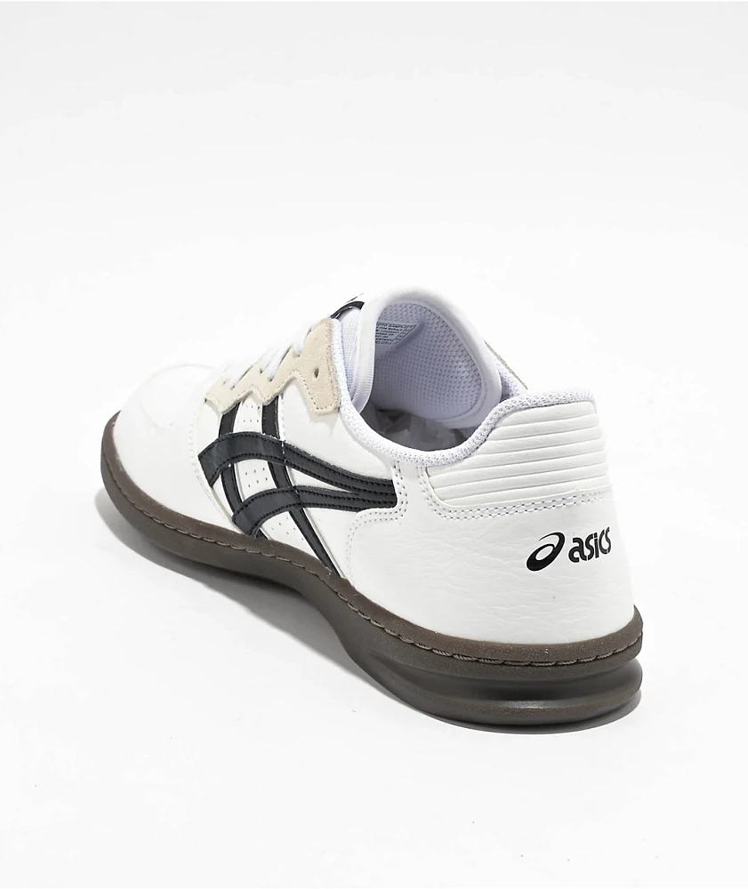 Asics Sky Hand OG White & Black Shoes | Mall of America®