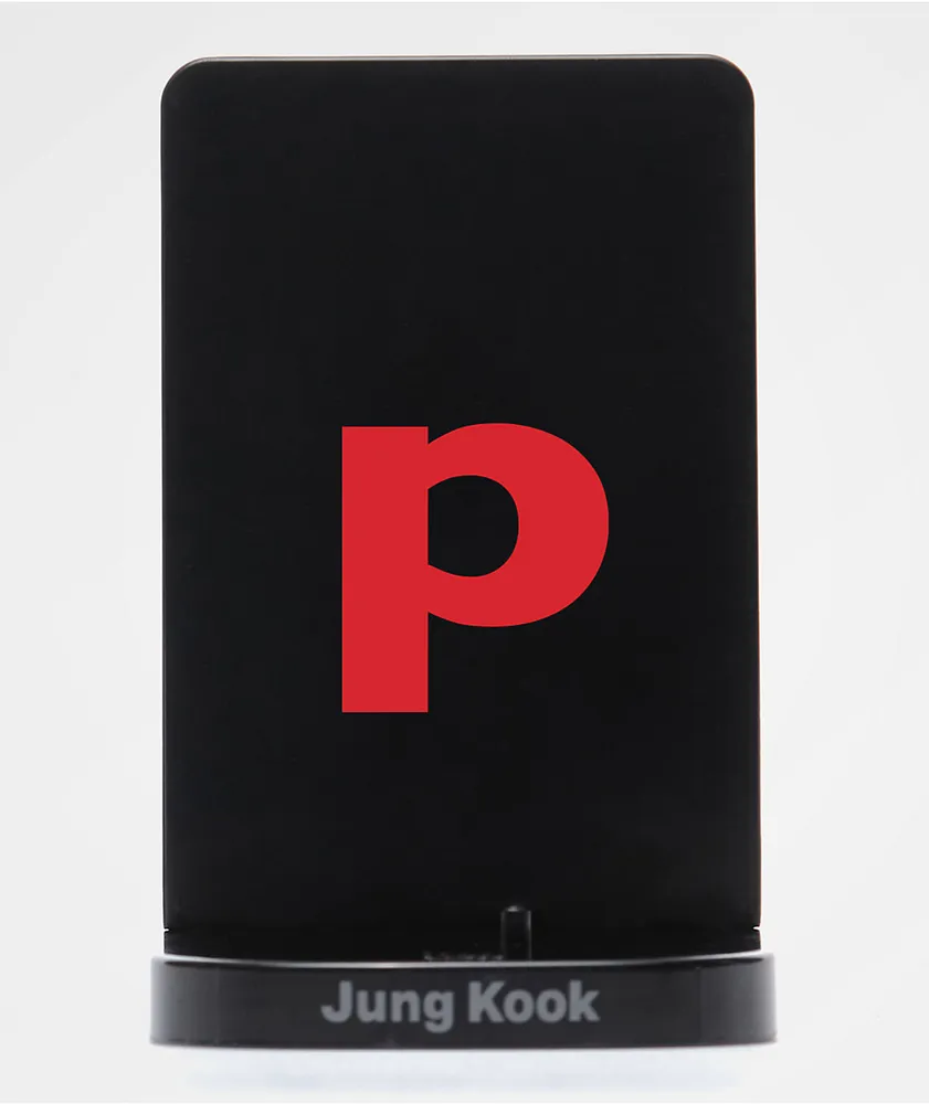 BTS Jung Kook Mic Drop Mini Figure | Mall of America®