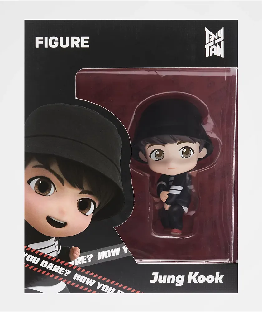 BTS Jung Kook Mic Drop Mini Figure | Mall of America®