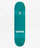 Baker Casper Portraits 8.0" Skateboard Deck | Hamilton Place