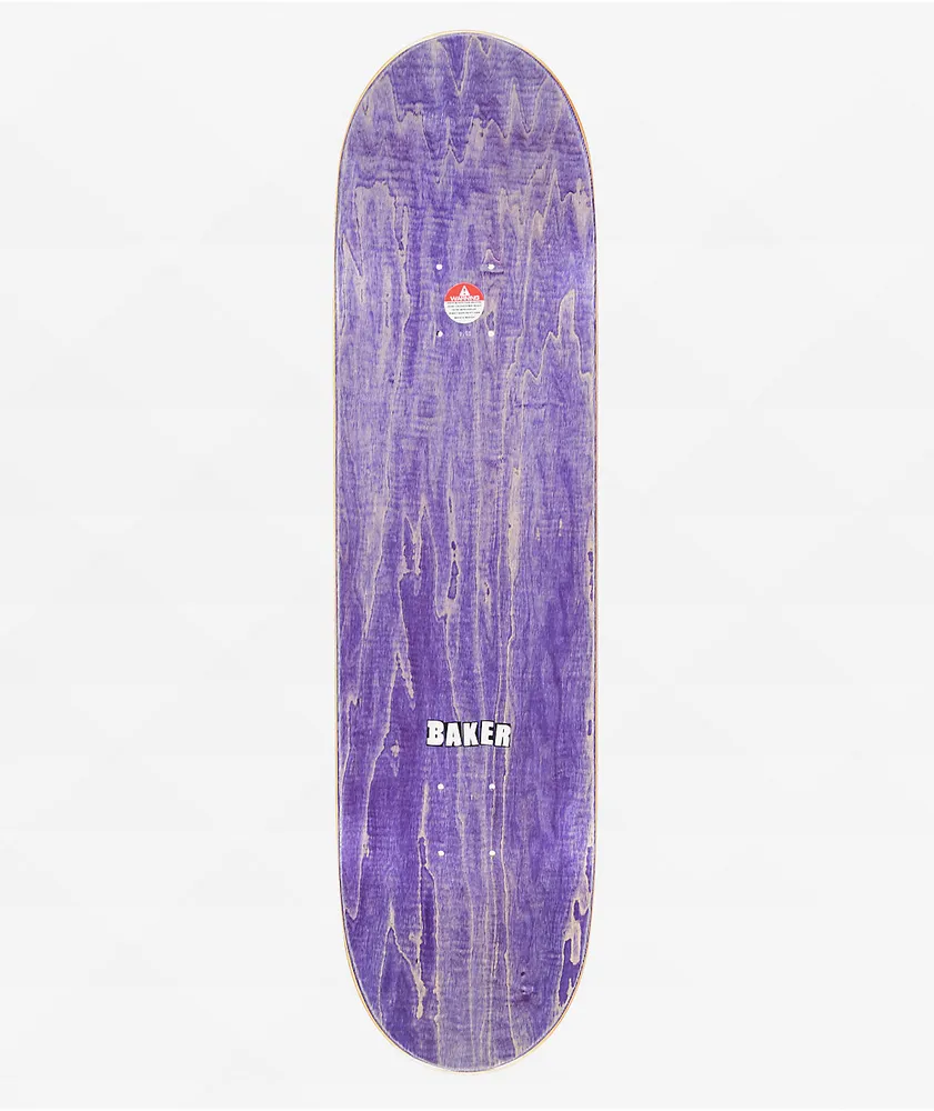 Baker Casper Satanic Switch 8.25" Skateboard Deck | Mall of America®