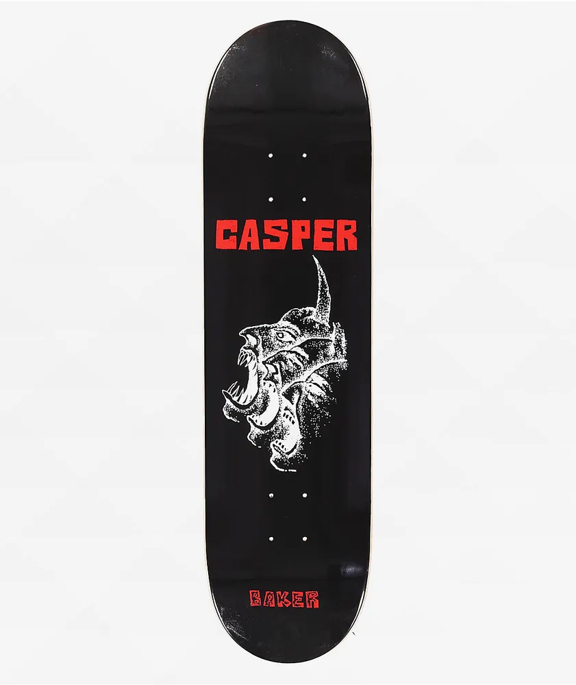 Baker Casper Satanic Switch 8.25" Skateboard Deck | CoolSprings Galleria
