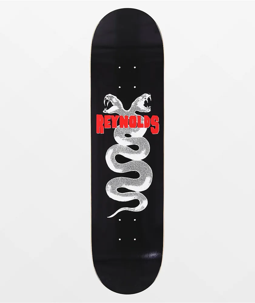 Baker Reynolds Misty Flip Judo Chop 8.0" Skateboard Deck | Mall of America®