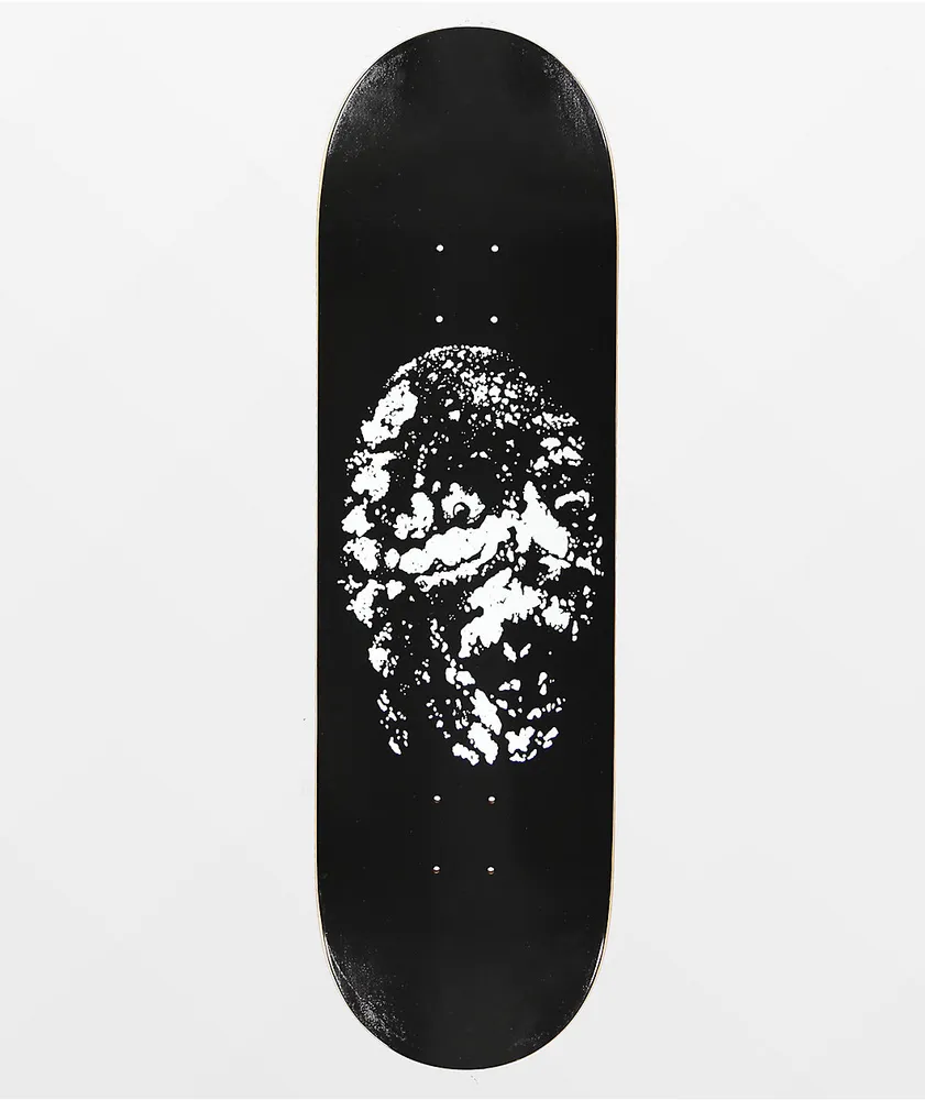 Baker T-Funk Gravel Pit 9" Slick Skateboard Deck | Hamilton Place