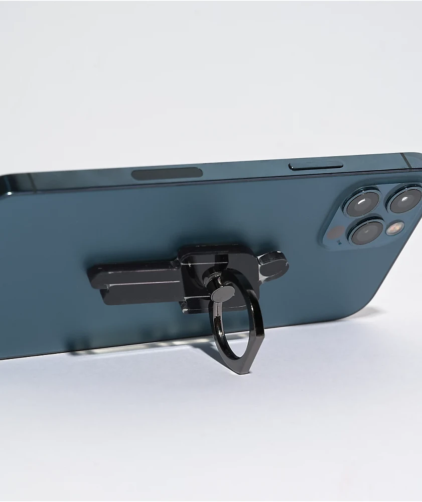 Billie Eilish Blohsh Black Ring Stand at Mall of America® in ...