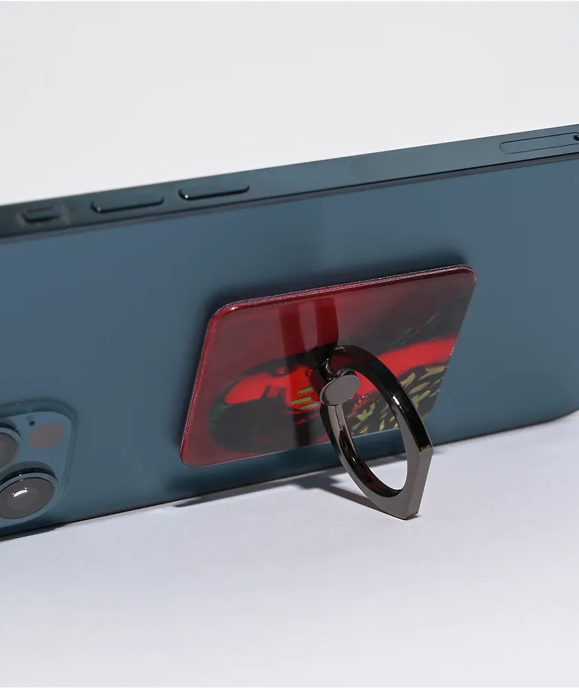 Zumiez Billie Eilish Portrait Ring Stand | Mall of America®