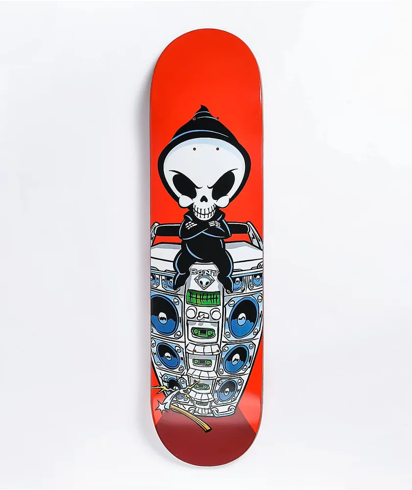 Blind Boombox Reaper 8.0" Skateboard Deck | Mall of America®