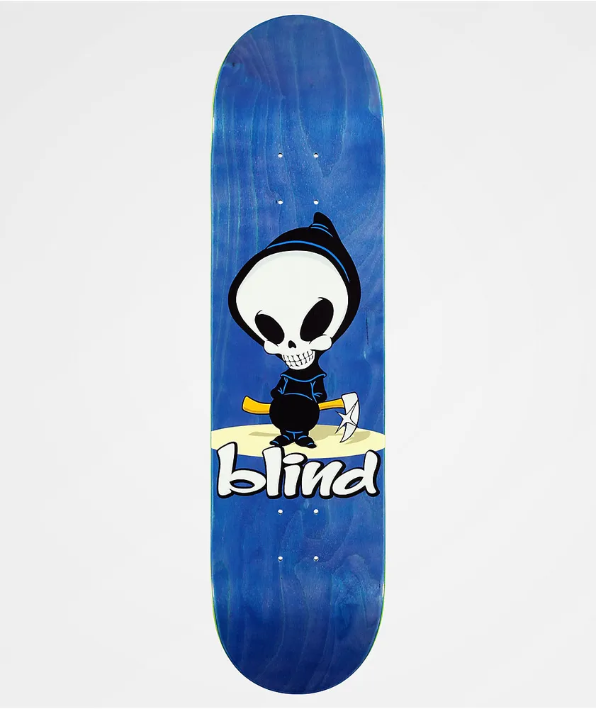 Blind OG Reaper Logo 8.0" Skateboard Deck | Mall of America®