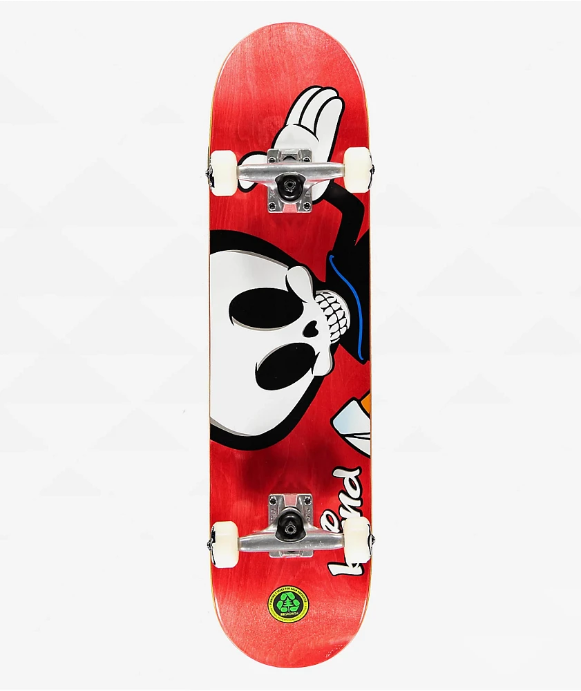 Blind Reaper 7.75" Skateboard Complete | Hamilton Place