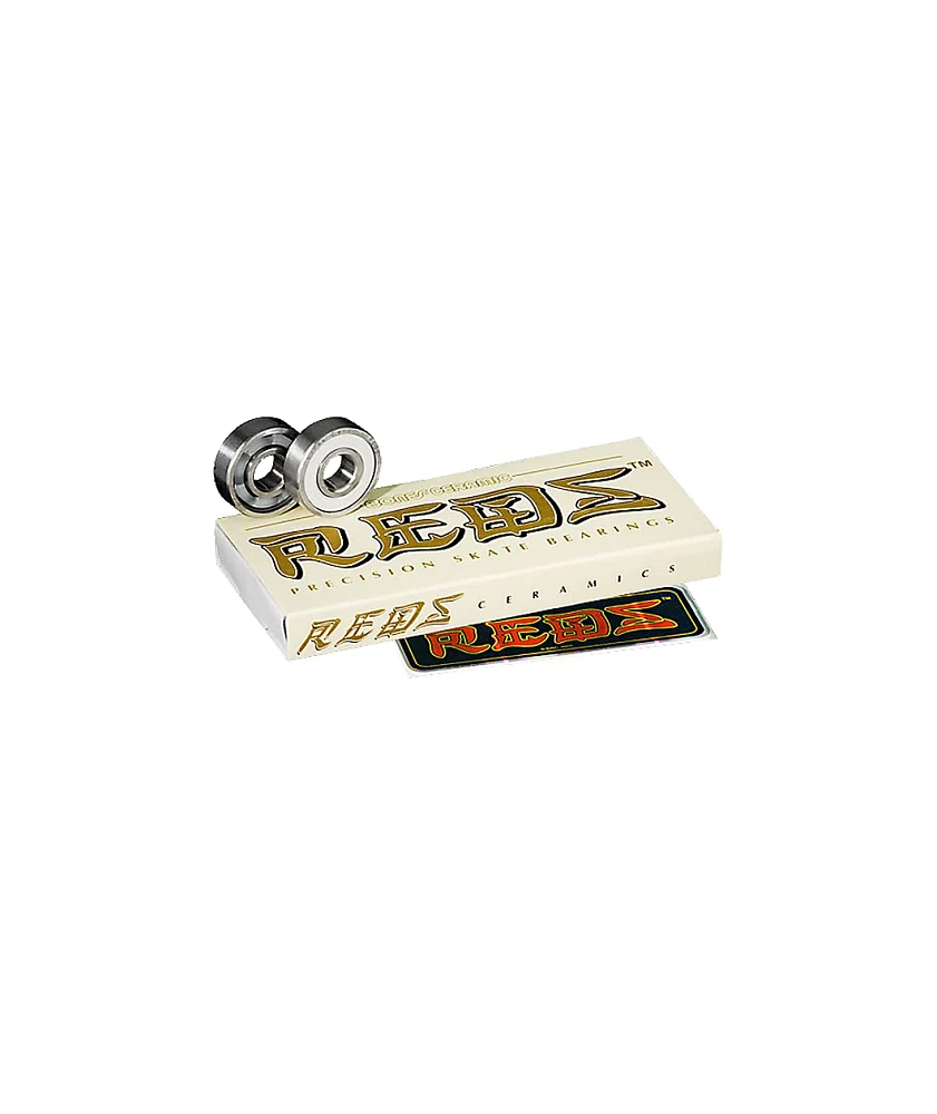 Bones Reds Ceramics Skateboard Bearings at Mall of America® in ...